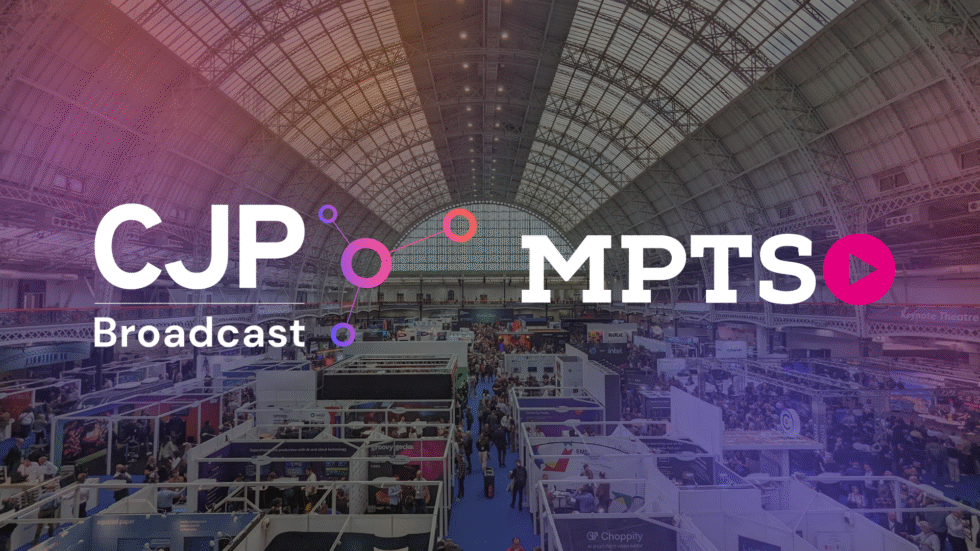 CJP Broadcast Highlights Scalable Studio Solutions at MPTS 2025 » CJP Broadcast