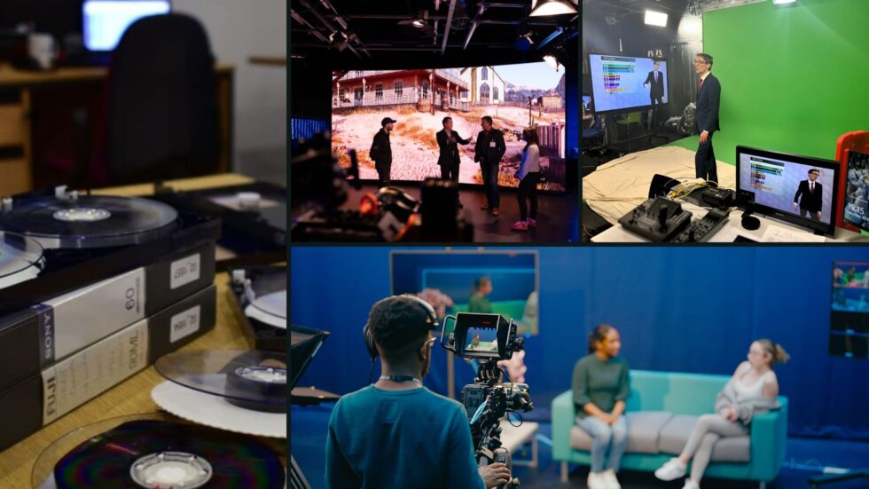 A Year at CJP Broadcast » CJP Broadcast